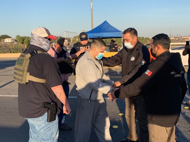 Ice Ero Boston Removes Foreign Fugitive Gang Member Felon Wanted In