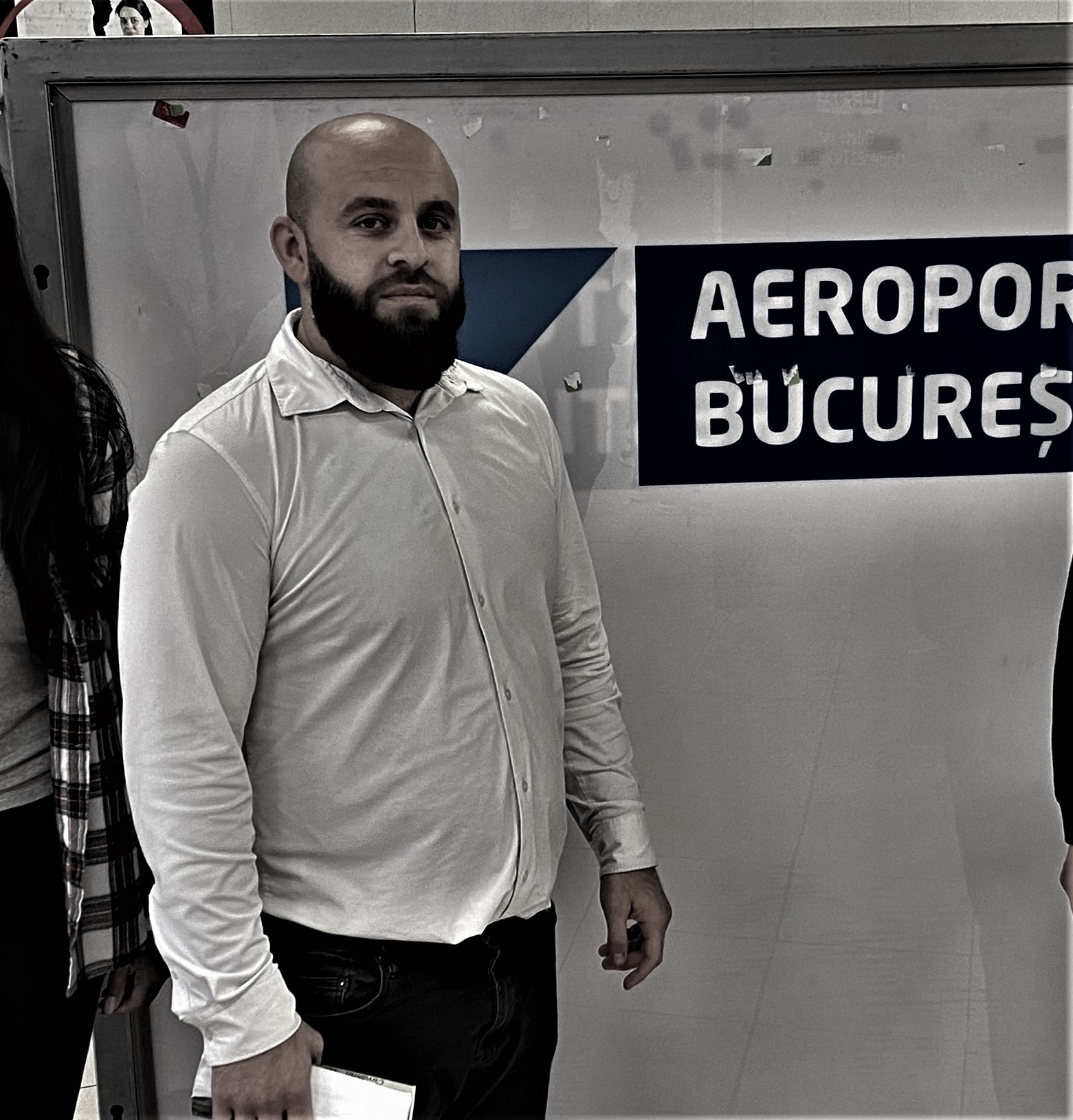 ERO Boston removes fugitive wanted in Romania | ICE ERO Boston removes fugitive wanted in Romania | ICE