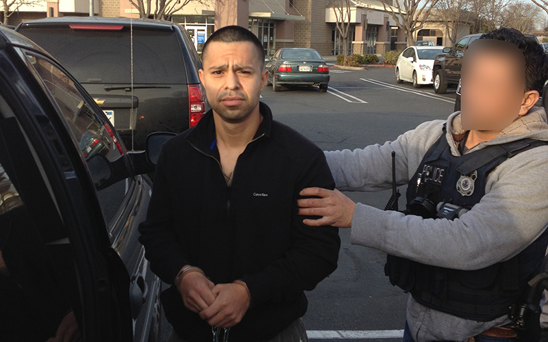 Ice Deports Mexican Murder Suspect Captured Last Week In Bay Area Ice