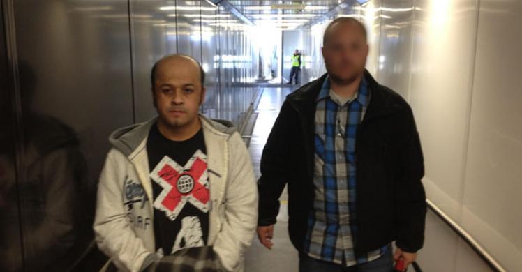 Ice Deports Mexican Murder Suspect Living In Utah Ice